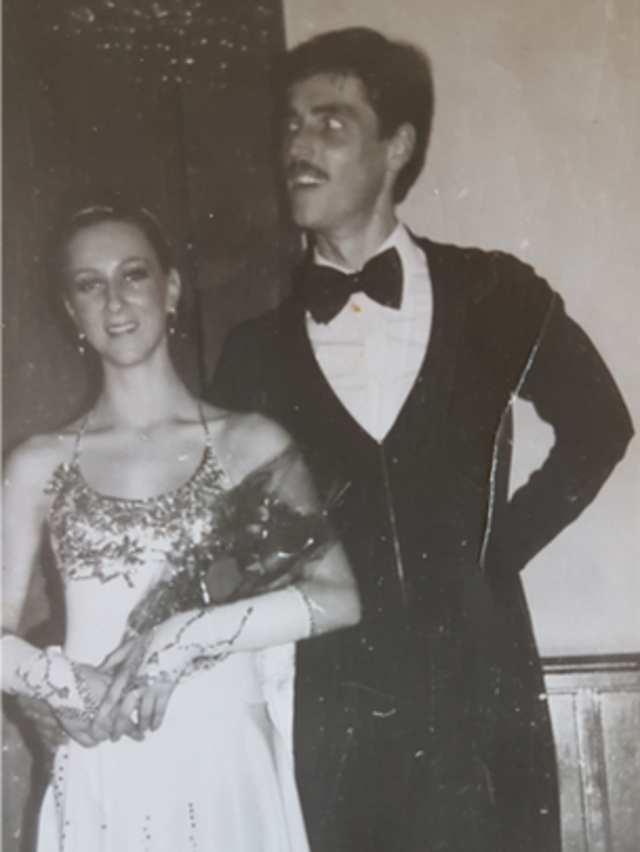 'Fui traído e entregue à Stasi pelo meu próprio irmão' - BBC News Brasil