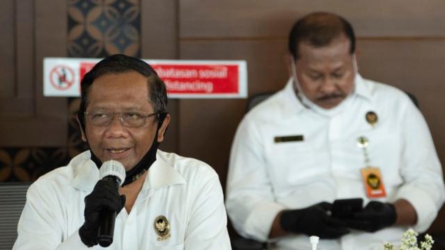 Kasus Djoko Tjandra: Tim pemburu koruptor segera dibentuk, apakah akan ...
