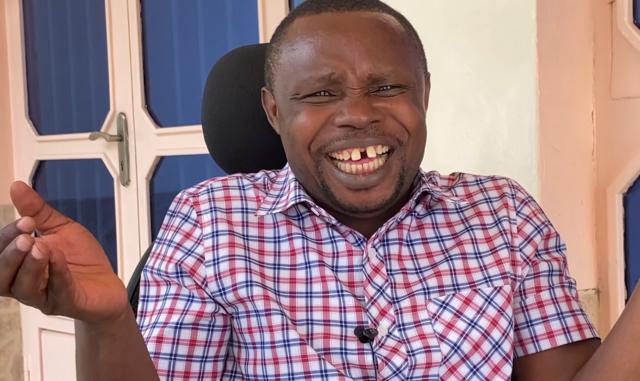 Rwanda: Papa Sava, Seburikoko… Urugendo rw'umwami wa byendagusetsa ...