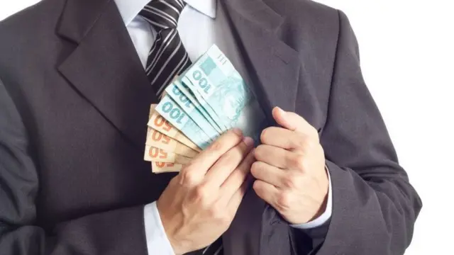 O que é ser corrupto? - BBC News Brasil