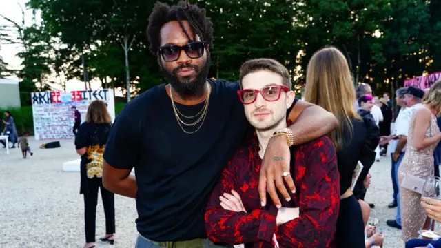 Alex Soros: quién es el heredero del multimillonario de origen húngaro ...