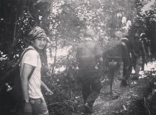 Siapa Ali Kalora, pemimpin kelompok radikal Poso, yang 'tidak ...