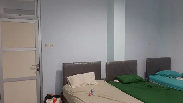 Natal dan tahun baru: Tingkat hunian RS Covid-19 hampir 100%, epidemiolog desak 'tindakan luar ...