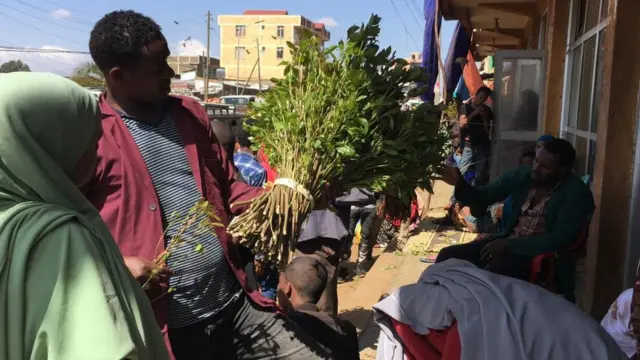 Daldala jimaa: Michooma Awwadaayi fi jimaa, hamma yaaddaniin olitti ...