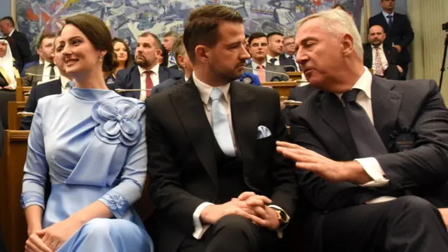 Parlamentarni izbori u Crnoj Gori: Niko nema većinu da samostalno napravi vladu - privremeni ...