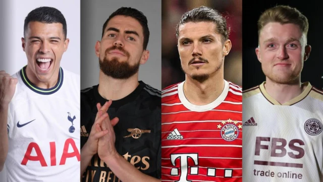 Epl transfer news bbc store