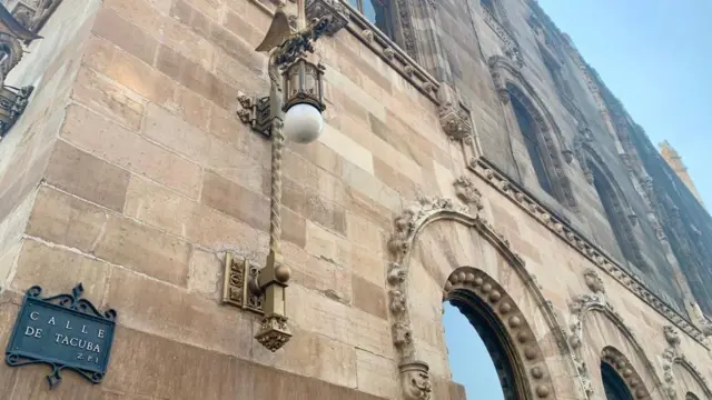 México-Tacuba: 5 lugares emblemáticos de la calle más antigua de ...