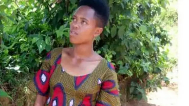 Ni kwanini baadhi ya Wanyarwanda wanabadili majina yao? - BBC News Swahili