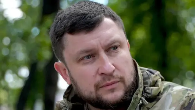 Rusija i Ukrajina: Rusi su samo ušetali, kažu za BBC ukrajinske trupe u ... Rusija i Ukrajina: Rusi su samo ušetali, kažu za BBC ukrajinske trupe u ...