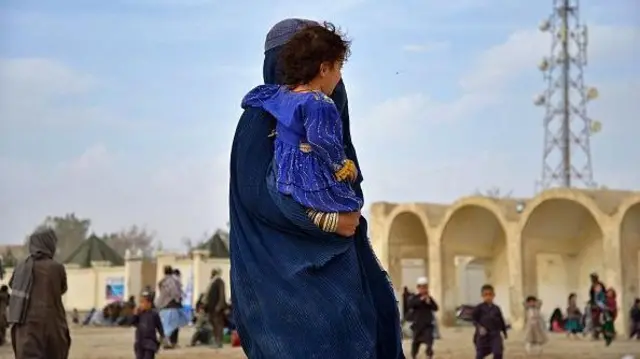 د ماشومانو نړیواله ورځ او افغانستان کې یې پر وړاندې د جرمونو ډېرېدو