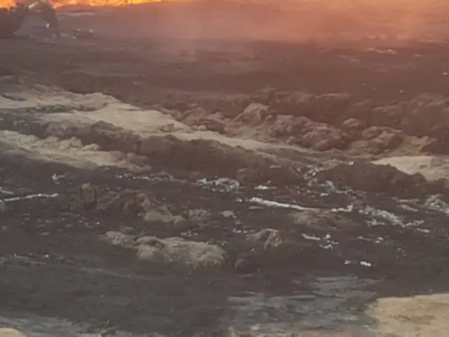 Oil explosion: Rumuekpe explosion close to Port Harcourt for Rivers ...