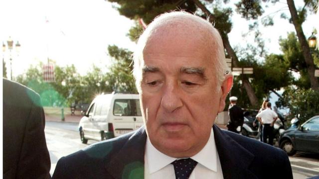 Morre Joseph Safra: quem foi o banqueiro mais rico do mundo - BBC News ...