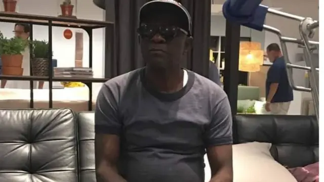 Etu 'unknown gunmen' si gbuo ndị be onyeisioche Ebonyi Council mmadụ ...