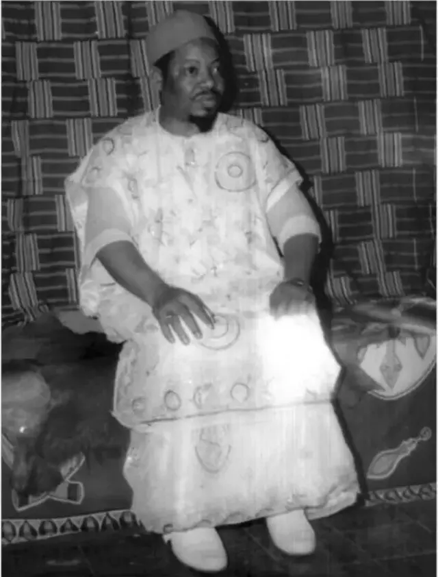 Ukpabi Asika biography: Ukpabi Asika: Ochie dike Igbo kwenyere na ịnọ ...