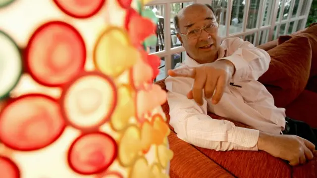 Mechai Viravaidya, el "rey de los condones" que inició una revolución sexual en Tailandia - BBC ...
