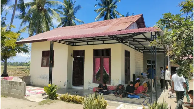 Kasus Imam Masykur: Tiga anggota TNI pembunuh seorang warga Aceh divonis penjara seumur hidup ...