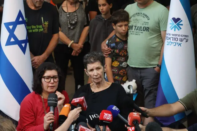 卡塔爾：這個海灣小國如何屢次在棘手人質談判中扮演關鍵角色 - BBC News 中文