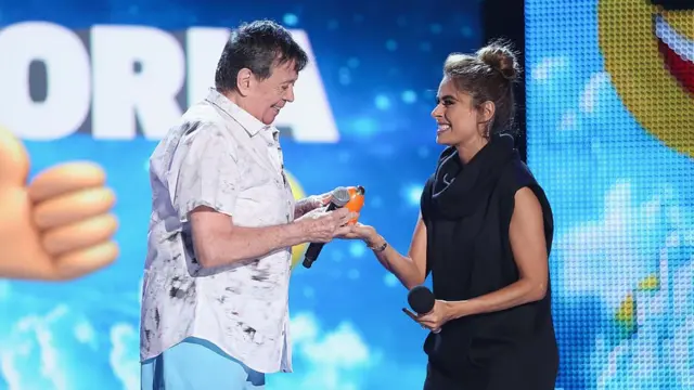 Muere Chabelo, uno de los personajes más queridos de la televisión de ...