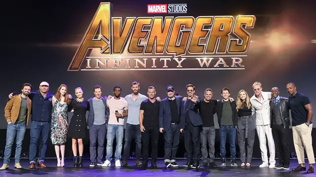 Avengers Endgame A no spoilers plot recap before you watch it BBC News