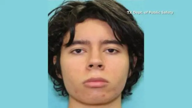 Masacre En Texas Debió Solo Matarme A Mí Los Padres Del Atacante