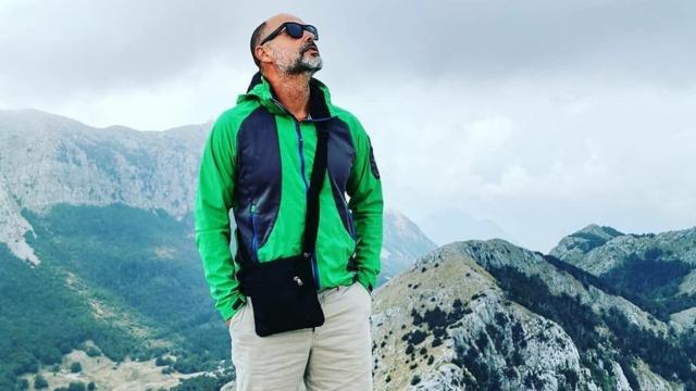 Srbija i mentalno zdravlje: Kako je Siniša preko filmova pronašao novi ...