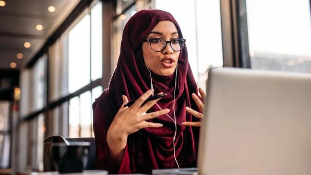 Racisme : le problème omniprésent du "racisme linguistique" - BBC News ...