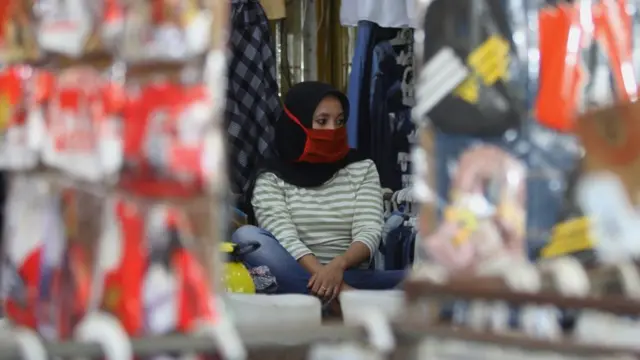 Covid-19 di Surabaya: Klaster RRI Surabaya tidak diumumkan ke publik ...