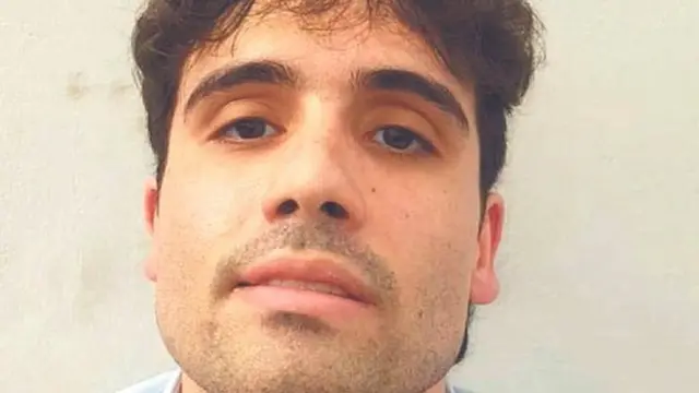 "El Chapo" Guzmán: la recompensa millonaria que ofrece EE.UU. por los ...