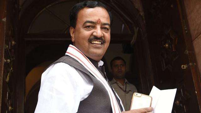 केशव प्रसाद मौर्य बीजेपी के लिए इतने अहम क्यों हैं प्रेस रिव्यू Bbc