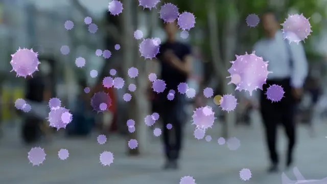 7 aspectos de los virus que mejoran nuestra vida - BBC News Mundo