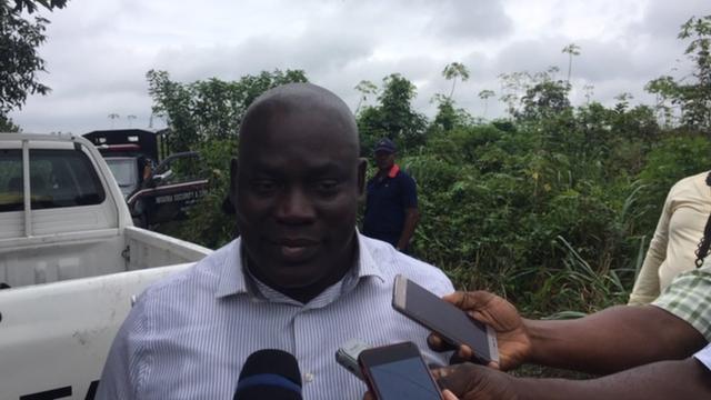 Pipeline explosion: Seven more deadi bodi don appear from explosion for Kom Kom - BBC News Pidgin