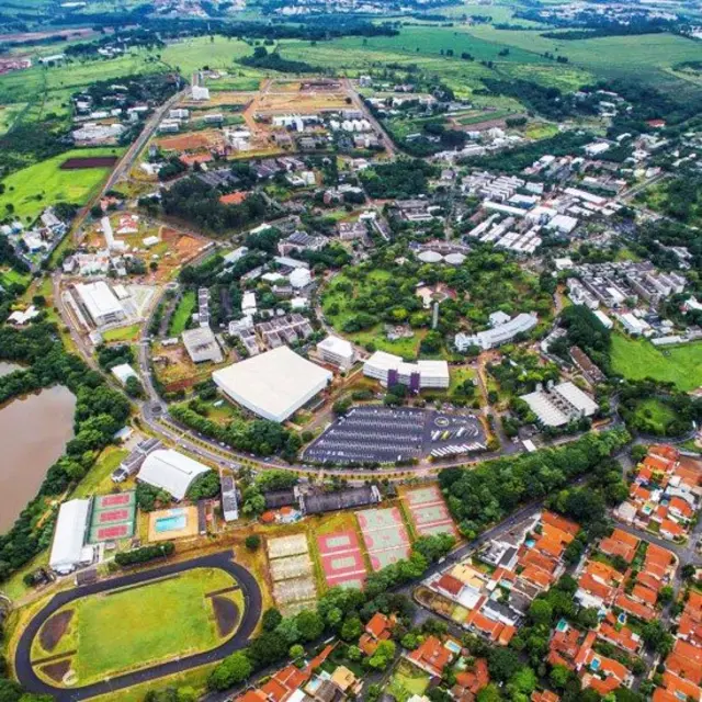 6 claves que explican el éxito de Unicamp, la mejor universidad de ...