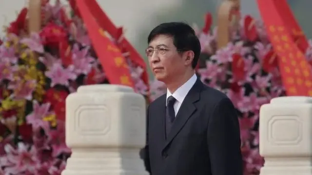 Quién es Wang Huning, el verdadero cerebro tras el poder de Xi Jinping ...