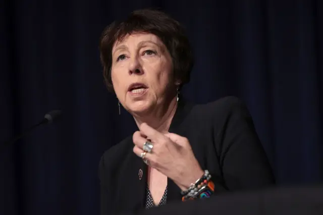 Nasa UFO report say 'no proof aliens exist but dem fit' - BBC News Pidgin