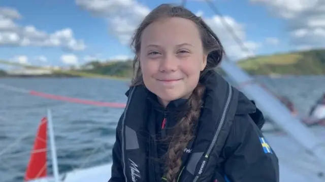 Greta Thunberg: el premio de más de US$1 millón que la ambientalista donará para combatir "la ...