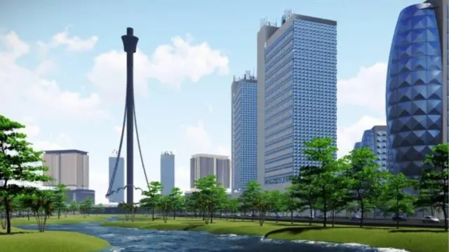 Zoonii Diinagdee Gadaa: Magaalaa haaraa MNO Moojoo fi Adaamaa jidduutti ...