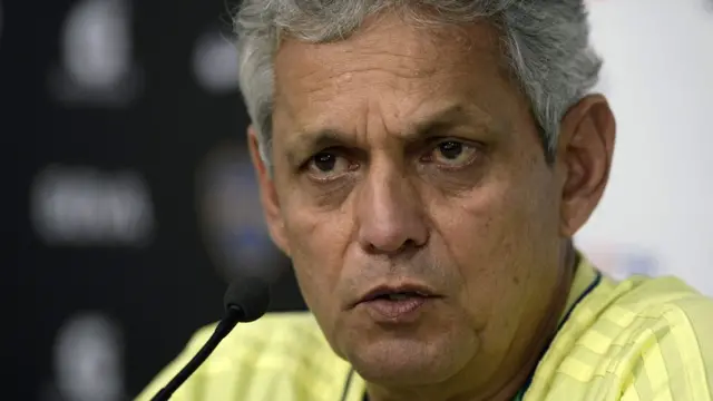 Por qué la llegada del técnico colombiano Reinaldo Rueda es crucial ...