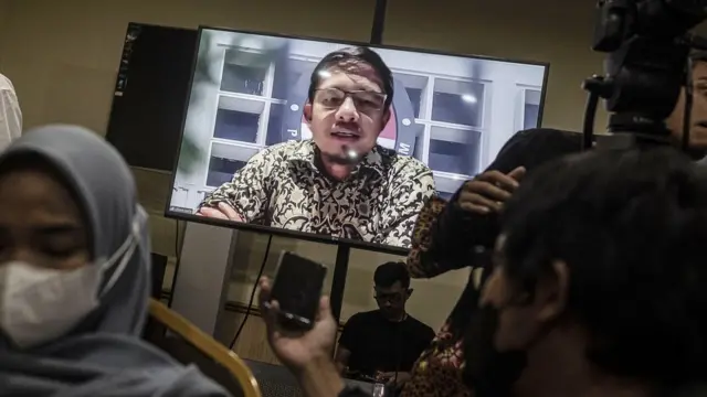 Pemilu 2024: Aturan caleg wajib lapor harta kekayaan 'lenyap' - 'Wajib lapor saja kecolongan ...