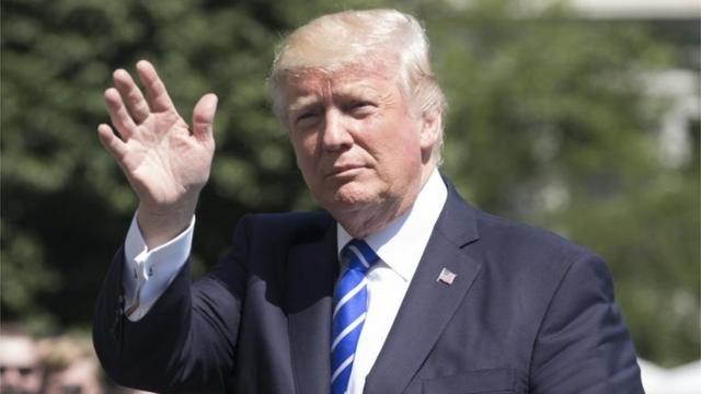 Por Qué Es Casi Imposible Que Donald Trump Sea Destituido Como