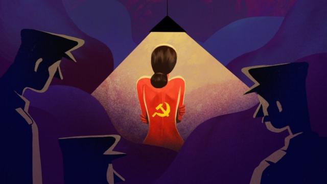 G30S: Perempuan dan propaganda terhadap Gerwani, 'Stigma belum hilang ...