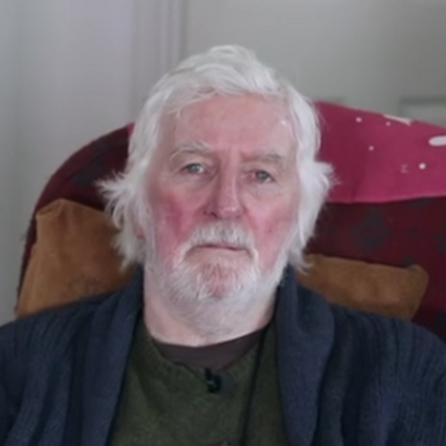 La excepcional historia de la pareja de condenados a muerte que se ...