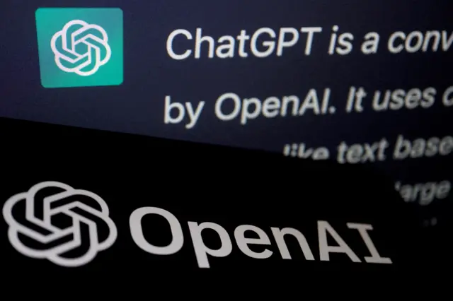 ChatGPT: OpenAI เปิดตัว GPT-4o สอนเลขได้ จีบสาวเป็น - BBC News ไทย