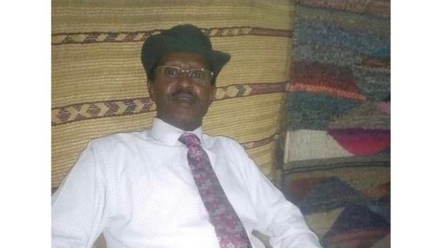 Sheekada harqaanlihii isubedelay fannaanka - BBC News Somali