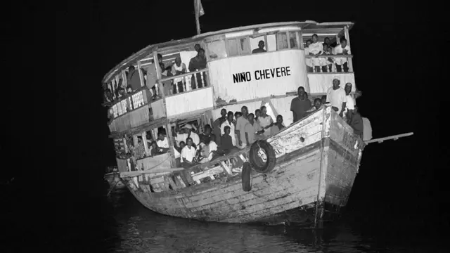 Bojayá, la población donde las FARC cometieron una de sus peores ...