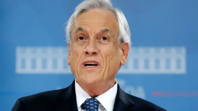 "No quiero ser un ícono": la nueva vida de Gustavo Gatica, el joven que ...