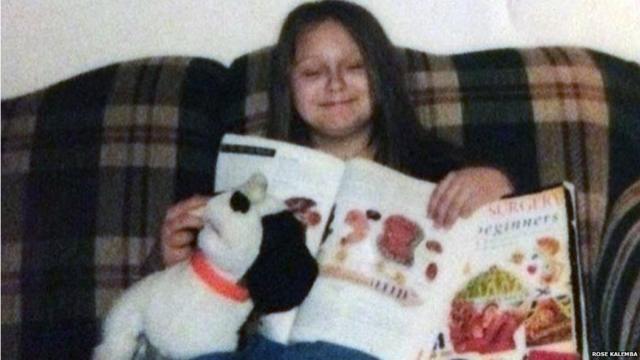 '14 ਸਾਲ ਦੀ ਉਮਰ ਵਿੱਚ ਮੇਰੇ ਨਾਲ ਬਲਾਤਕਾਰ ਹੋਇਆ ਅਤੇ ਵੀਡੀਓ ਪੋਰਨ ਸਾਈਟ 'ਤੇ ਪਾ ...