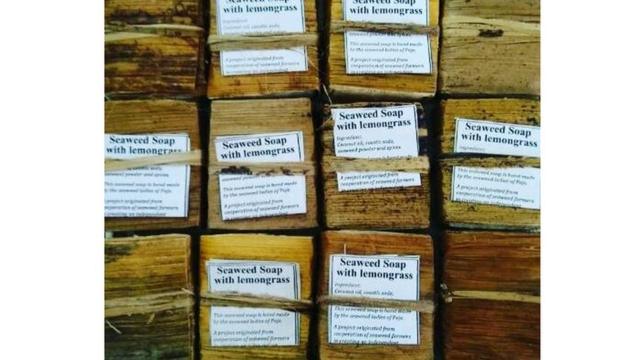 Mwani unavyowapa furaha wanawake Zanzibar, na kukabili mabadiliko ya ...