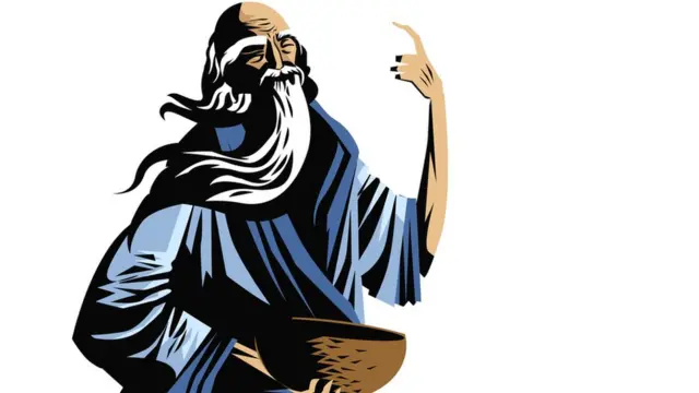 8 proverbios chinos para enfrentar la vida moderna - BBC News Mundo