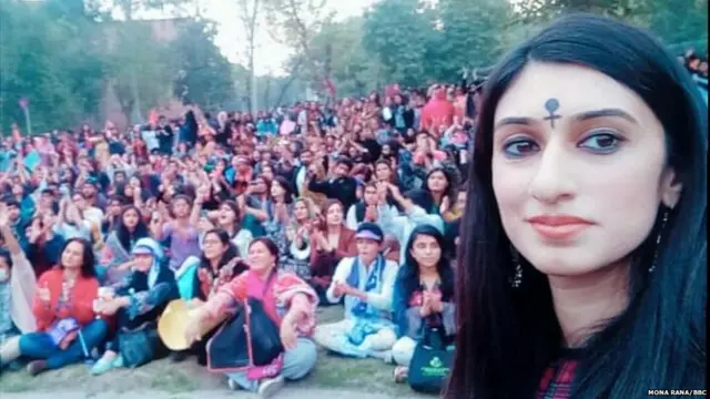 ਪਾਕਿਸਤਾਨ ਵਿੱਚ ਕੌਮਾਂਤਰੀ ਮਹਿਲਾ ਦਿਵਸ: 'ਜਦੋਂ ਔਰਤ ਬੋਲਦੀ ਹੈ ਤਾਂ ਉਸ ਨਾਲ ਜ਼ਮਾਨਾ ...