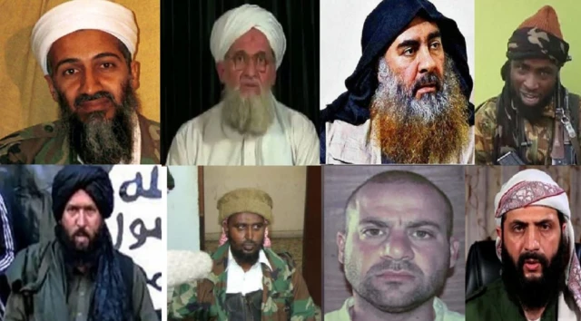 11 سبتمبر ما هي أبرز التنظيمات الجهادية التي خرجت من رحم القاعدة